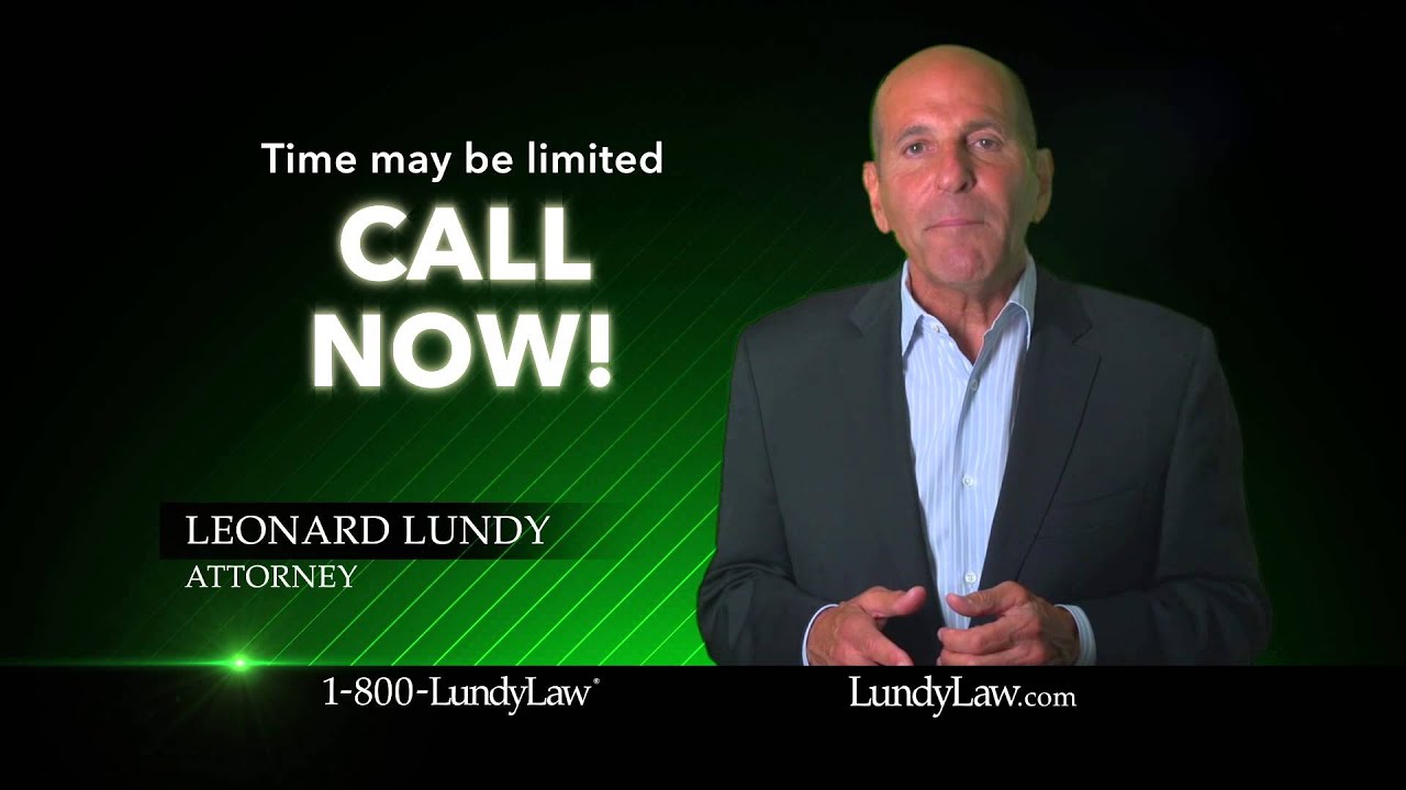 Leonard Lundy