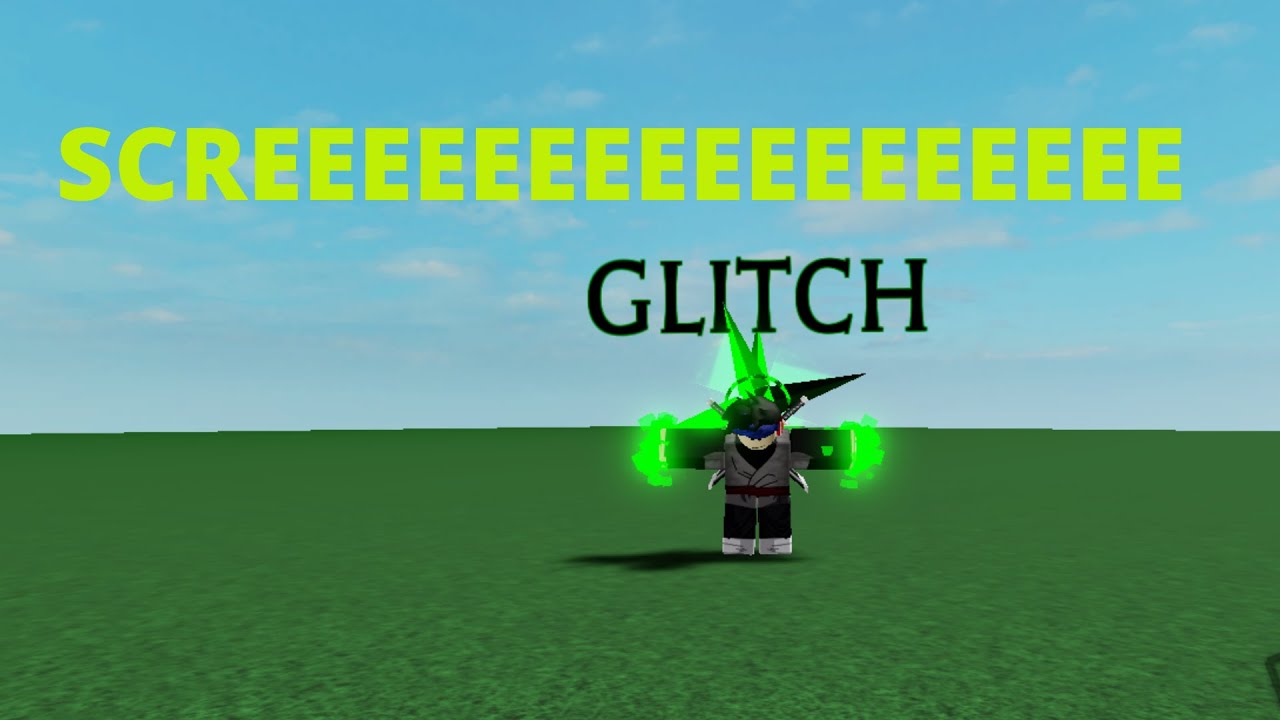 Instellar Glitcher Script Showcase(ROBLOX) - YouTube