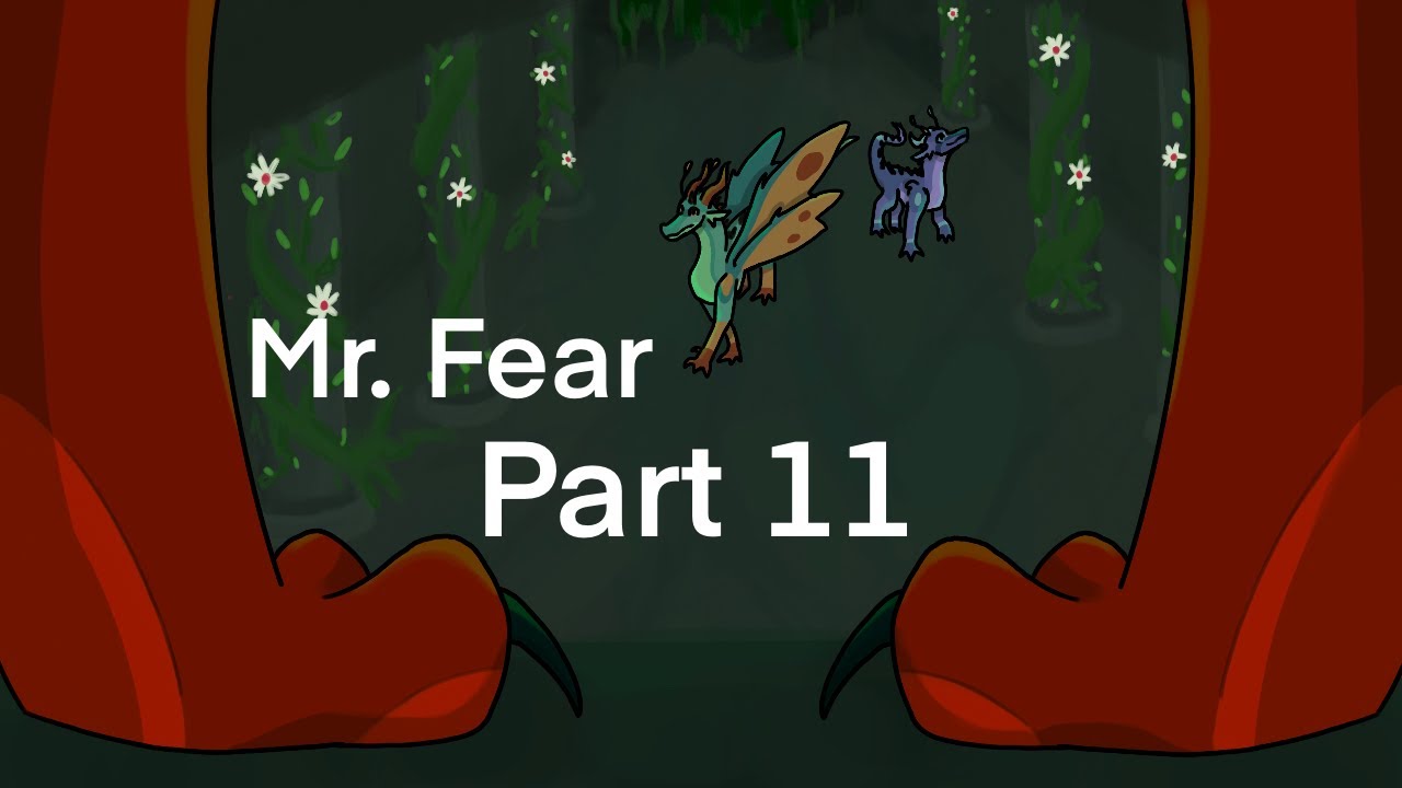 Mr. Fear - Freedom Map - Part 11 - YouTube