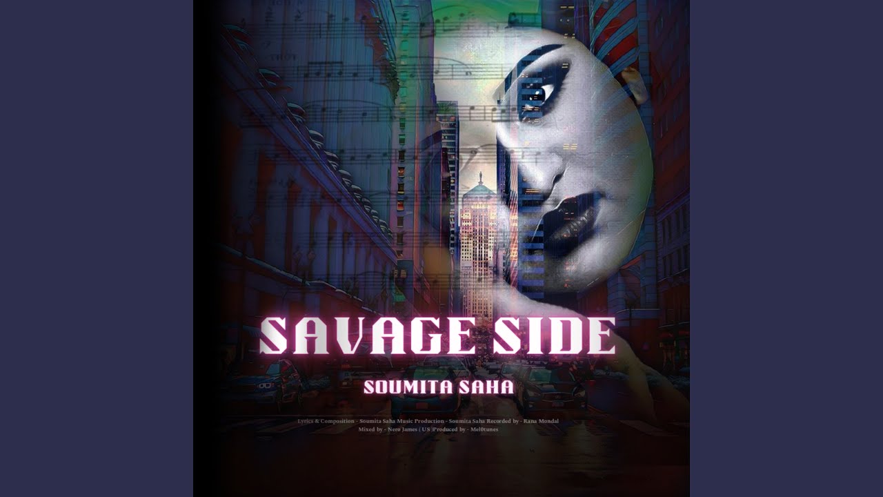 Savage Side - YouTube
