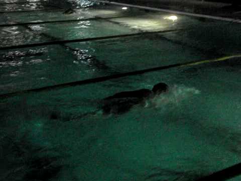 Haley Rosenthal T-30 Feb 2009 - YouTube