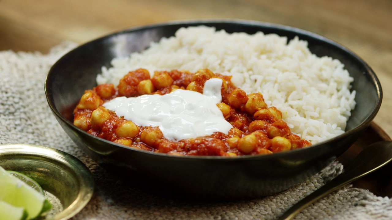 Indian Stew - Pocket Friendly Recipes - YouTube