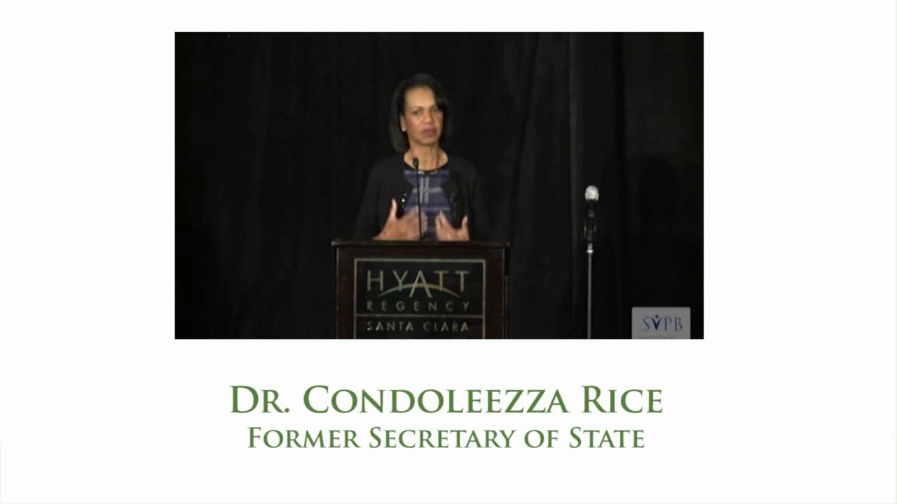 SVPB 2012 Speaker Highlights - YouTube