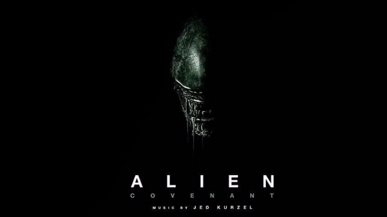 Alien Covenant: Official Motion Picture Soundtrack (#17: Chestburster ...