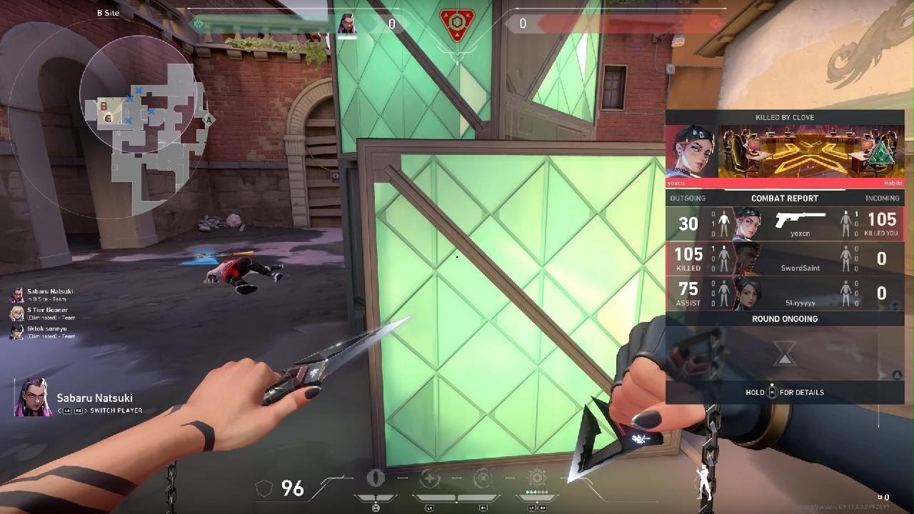 What has console val comp become 😭 - YouTube