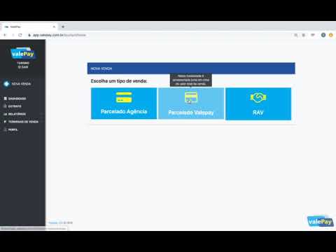 Apresentação Valepay - YouTube
