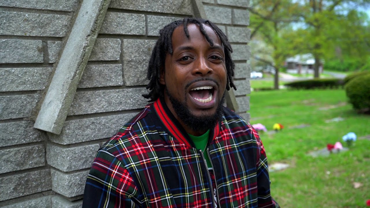 Shorty G (Life Is What You Choose) - YouTube