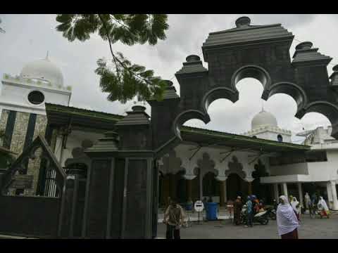 Sholawat Ya Rasulallah Shubuh Radio Yasmara #radioyasmara