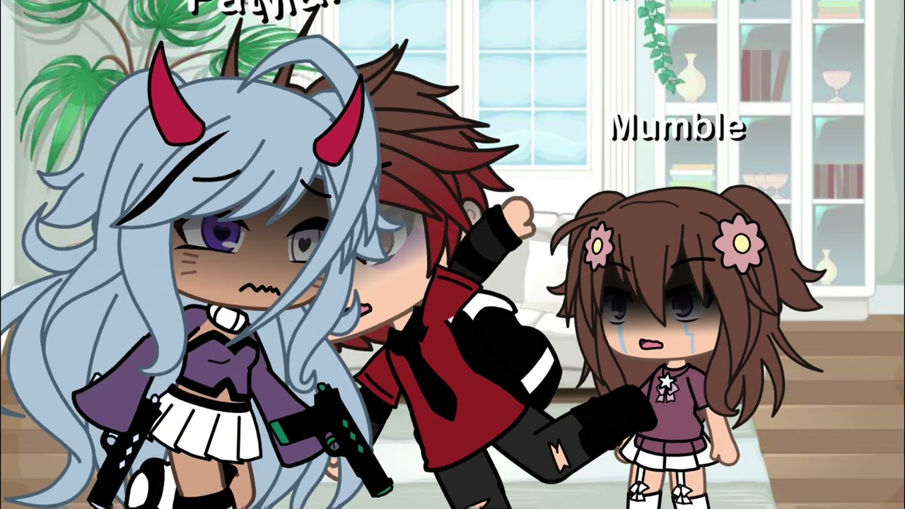 || gacha edit || part 3?? - YouTube