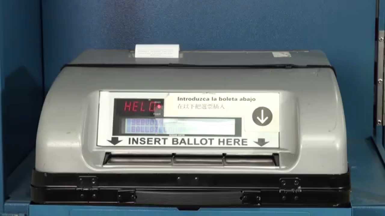 Scanner - Printing the AM Zero Tape - YouTube