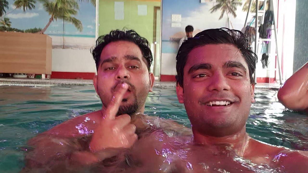 Mannu Mannu Mannu Puri 2019 4th Dec(1) - YouTube