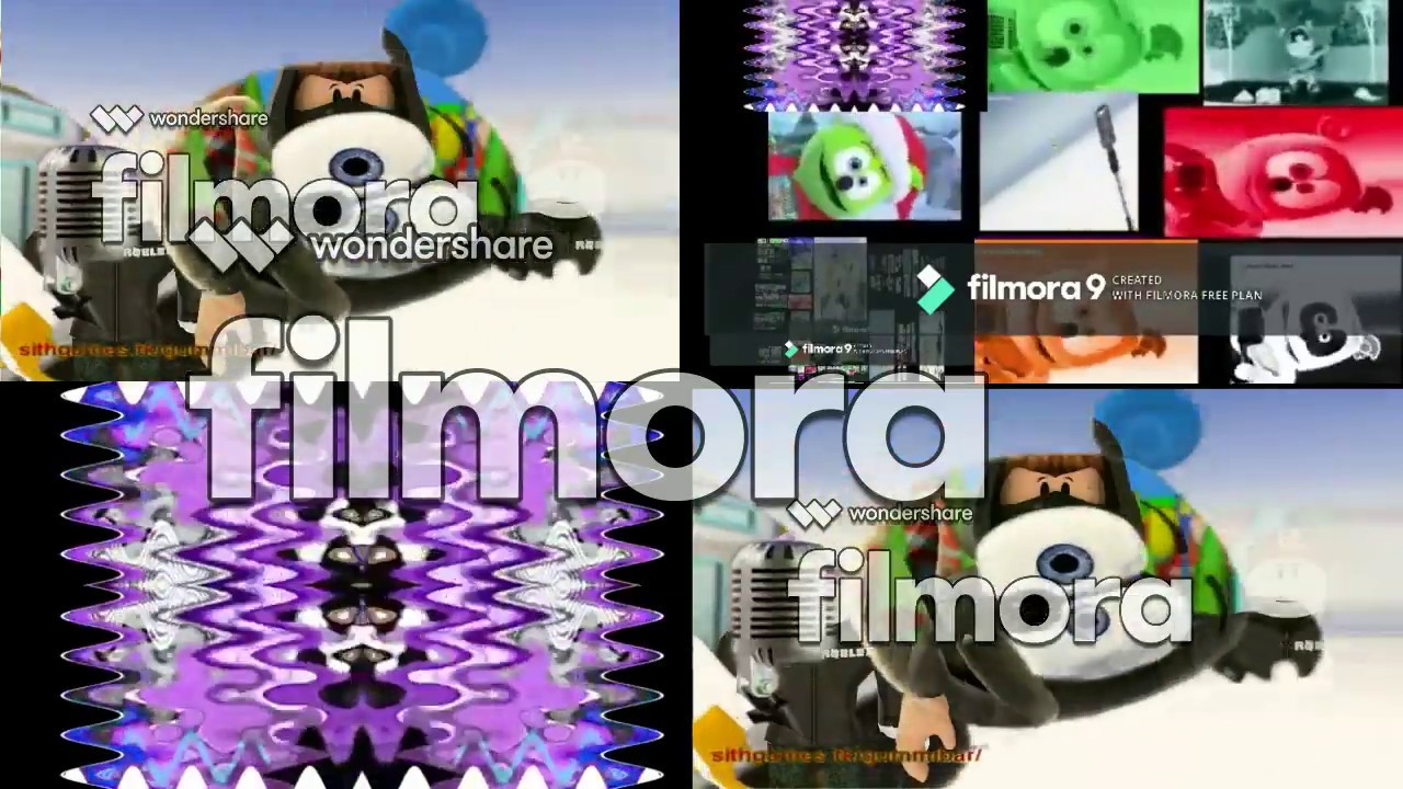 (MOST VIEWED VIDEO ON MY YOUTUBE CHANNEL) 9000015 gummy bears - YouTube