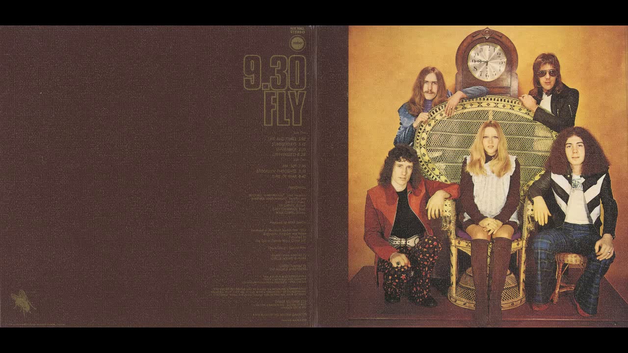 9.30 Fly - Mr 509 - YouTube