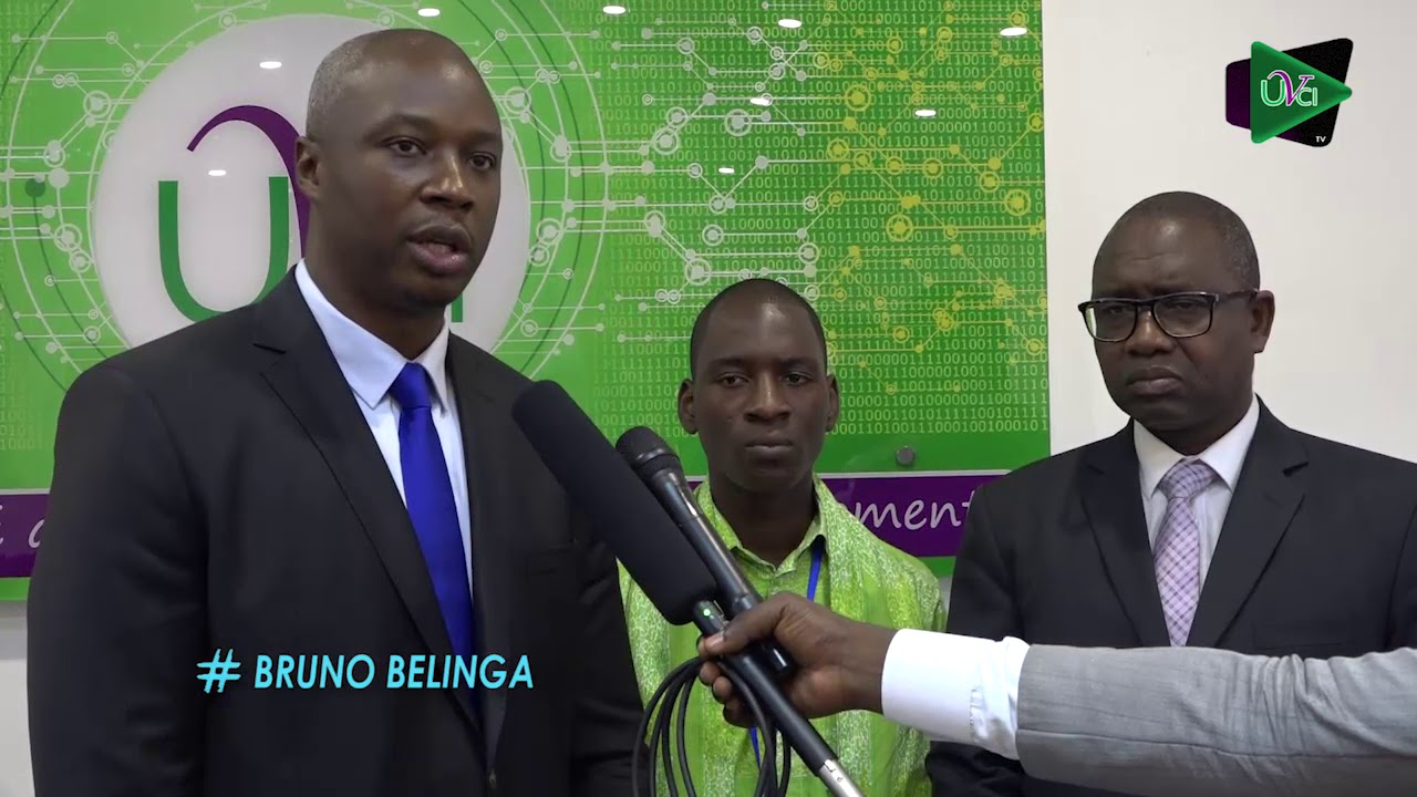 ASHTAG du 18 Juin 2018 avec BRUNO BELINGA - YouTube