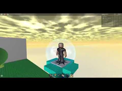 Julius Cole on Roblox in Nutshell (Reupload from Cheeky_Scrublord ...