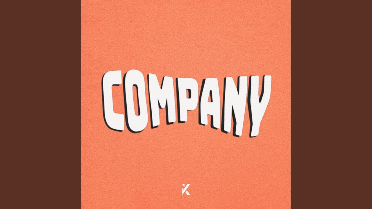 Company - YouTube