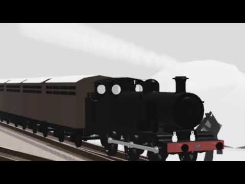Thomas runaway theme (Soundcloud version)