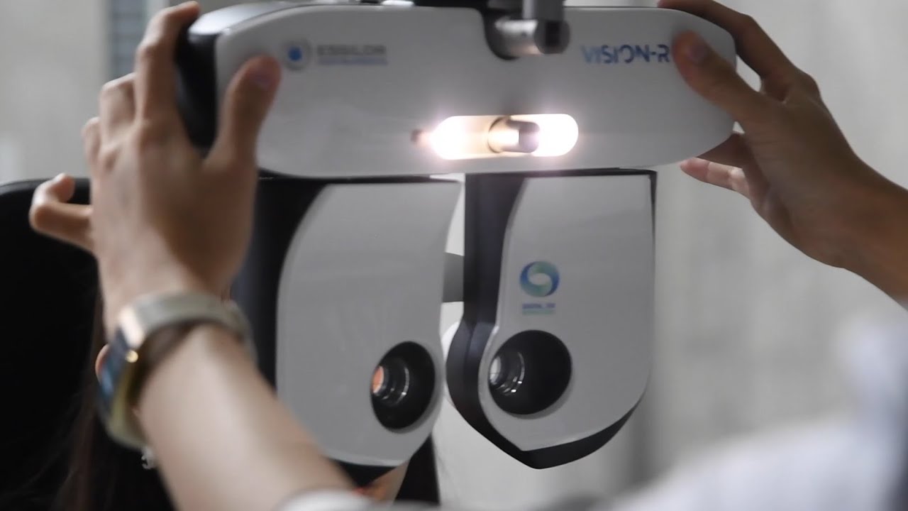 WAM700+VR-800 - YouTube