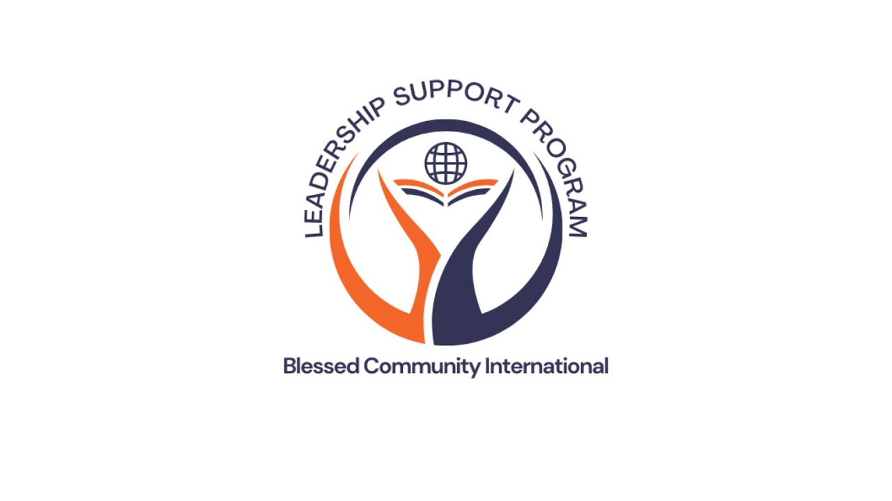BCI Leadership Support Program Launch 2023 - YouTube