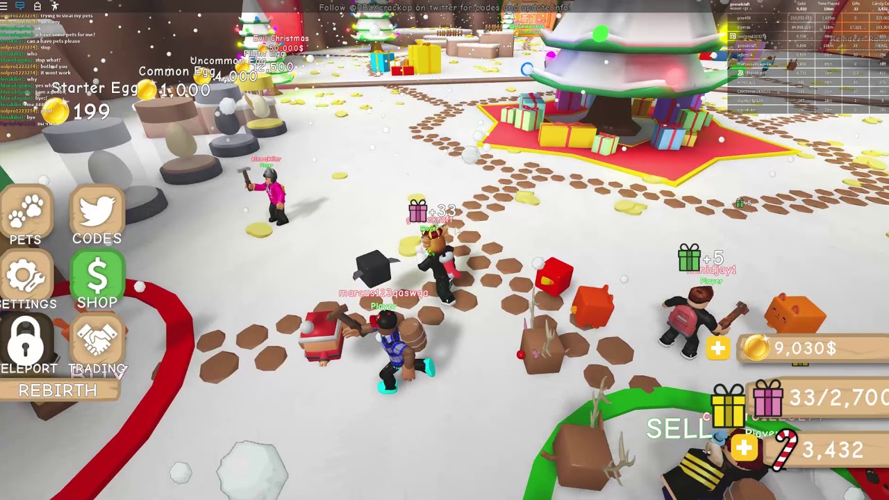 part #6 of present simulator - YouTube