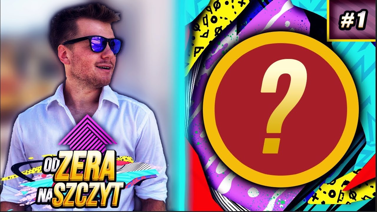 NOWA KARIERA 😱🔥 od ZERA na SZCZYT ⏫ odc. 1 - YouTube