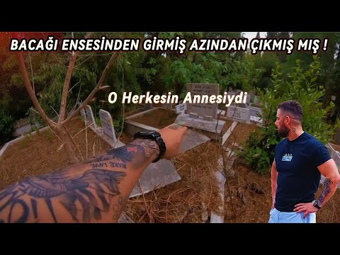 Mezarda Çığlıklar | Adile Naşit Kabri Ve Hakkında Söylenen Sözler