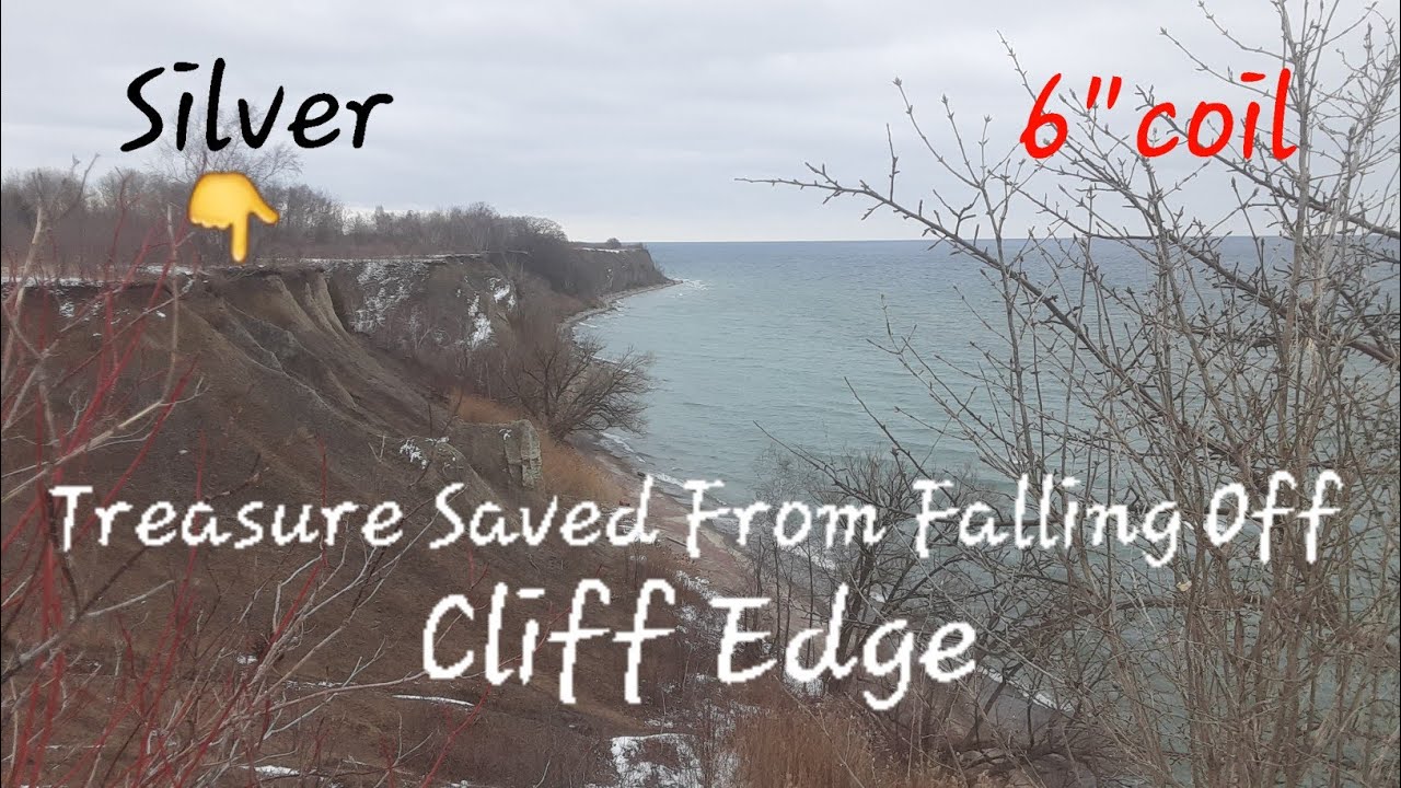 My Best Silver Coin Hunt so Far with the 6" Coil. - YouTube