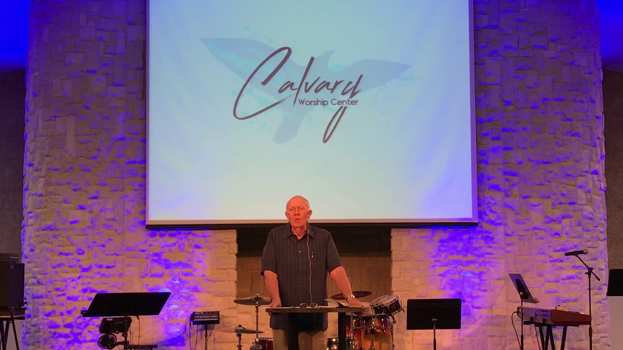 I Am Tola by Pastor Gary W. Johnson 4.8.20 - YouTube