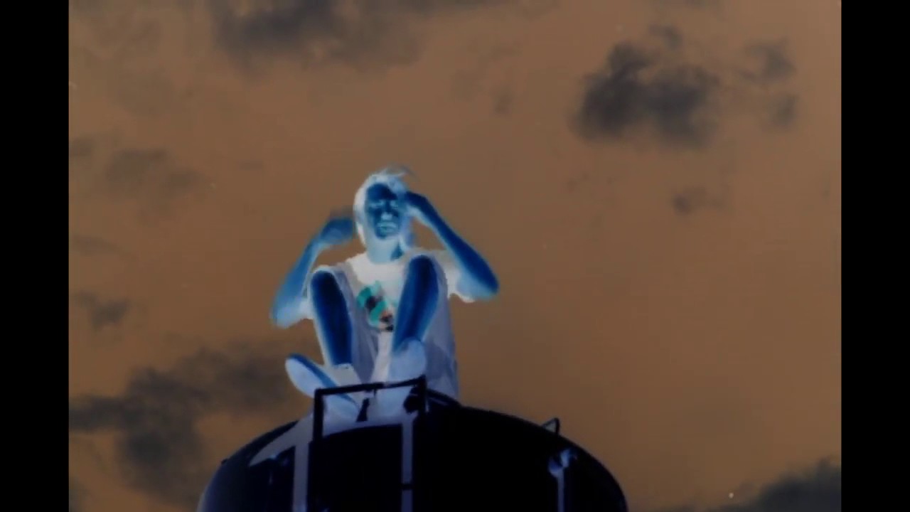 Silver Tape - Gonna Way [Music Video] - YouTube