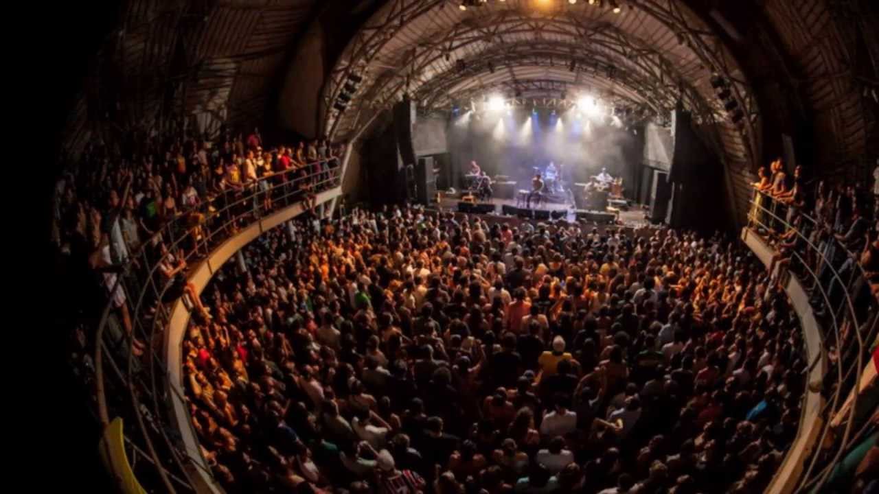 Los Sebosos Postizos (4) 09-08-2013 - YouTube