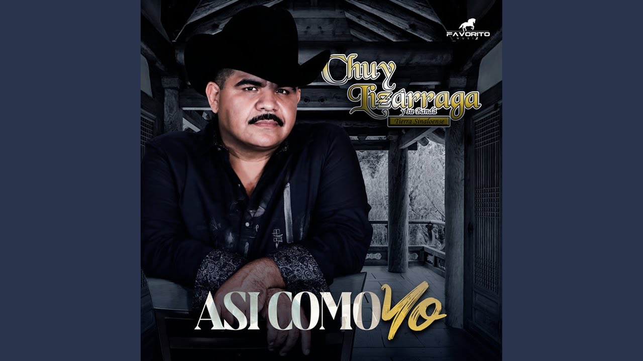 Asi Como Yo - YouTube