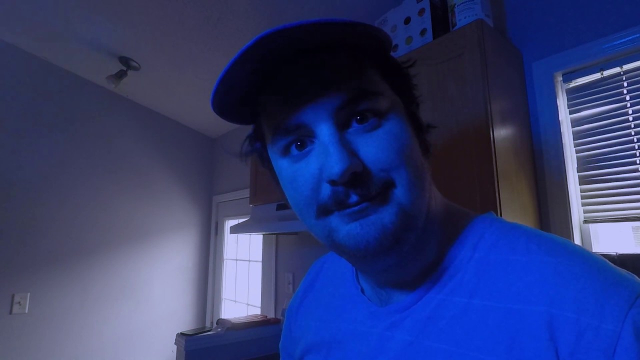 Bleu | Ethan Eichler, Ty Angus, Patrick McVeigh - YouTube