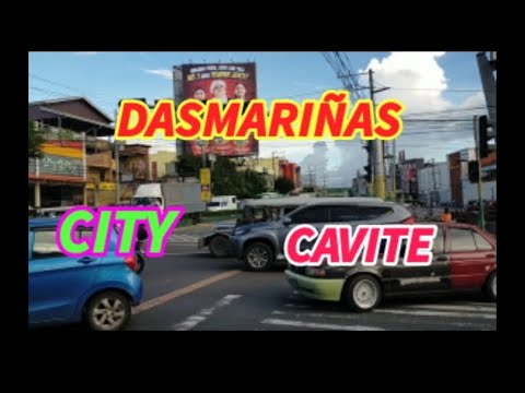 Pala-Pala Dasmariñas City Cavite - YouTube