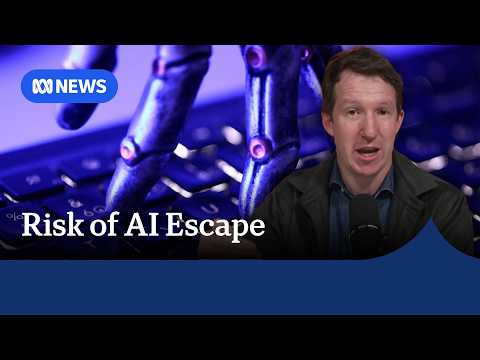 Anthropic warns humans risk losing control of AI, calls for pause | ABC NEWS
