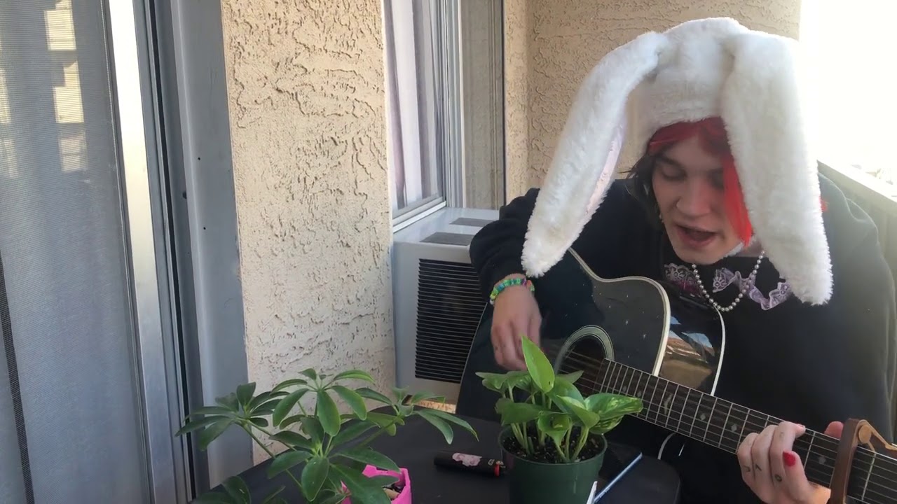 pebbles- an original song - YouTube