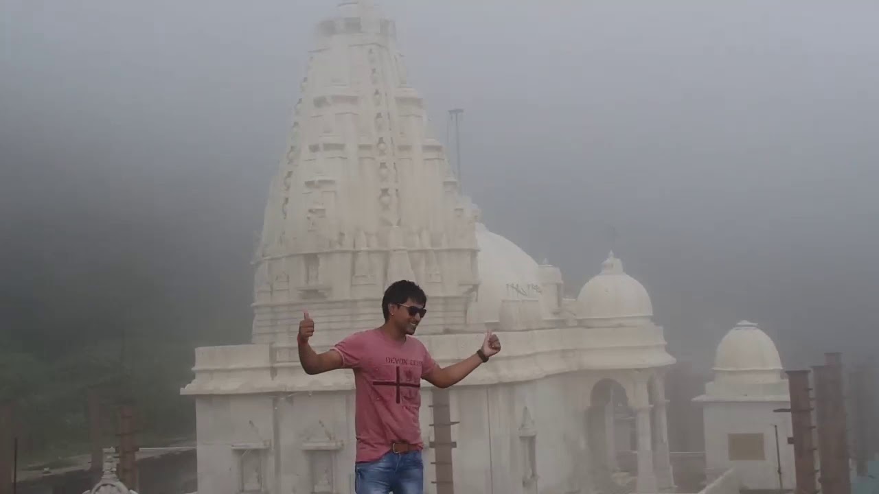 Parasnath tour(25) - YouTube