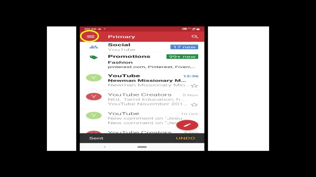 How To Send Mail In Mobile In Tamil Phone Mail How To Send Mail In Mobile In Tamil Phone Mail