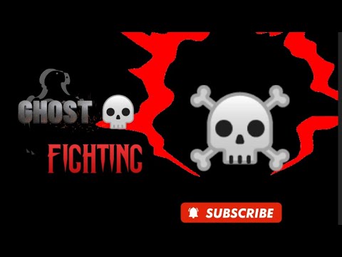 GHOST FIGHTING 💀 ghost world ☠️ #video #viralvideo #viral #ghost # ...