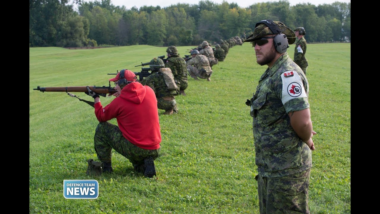 Defence Team News - September 20, 2017 - YouTube