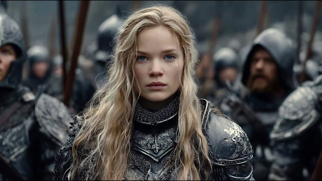 She Called Him a Pretender—Until His True Power Emerged.| Cosmic Grit ...