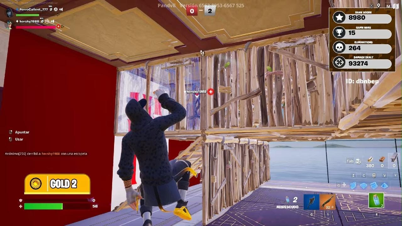 2v1 vs Travis Scott in box fights🔥🎃 - YouTube