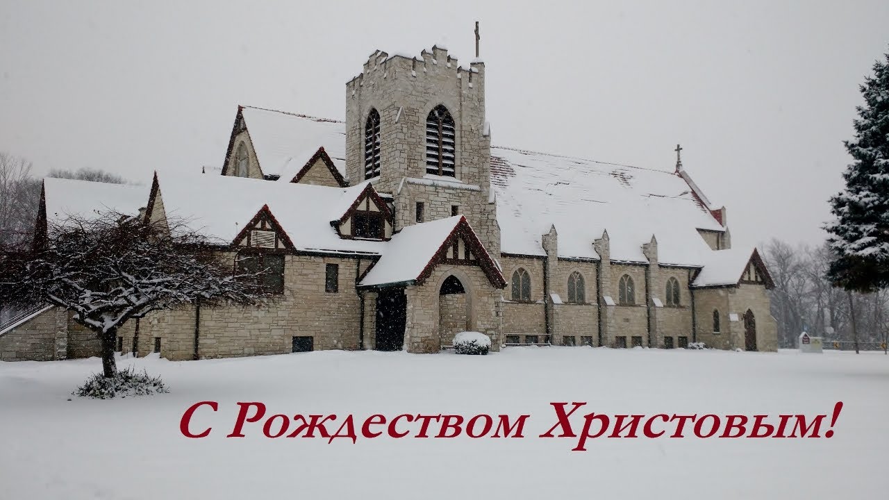 12-25-22 Christmas Day - Morning Service (With English Translation ...