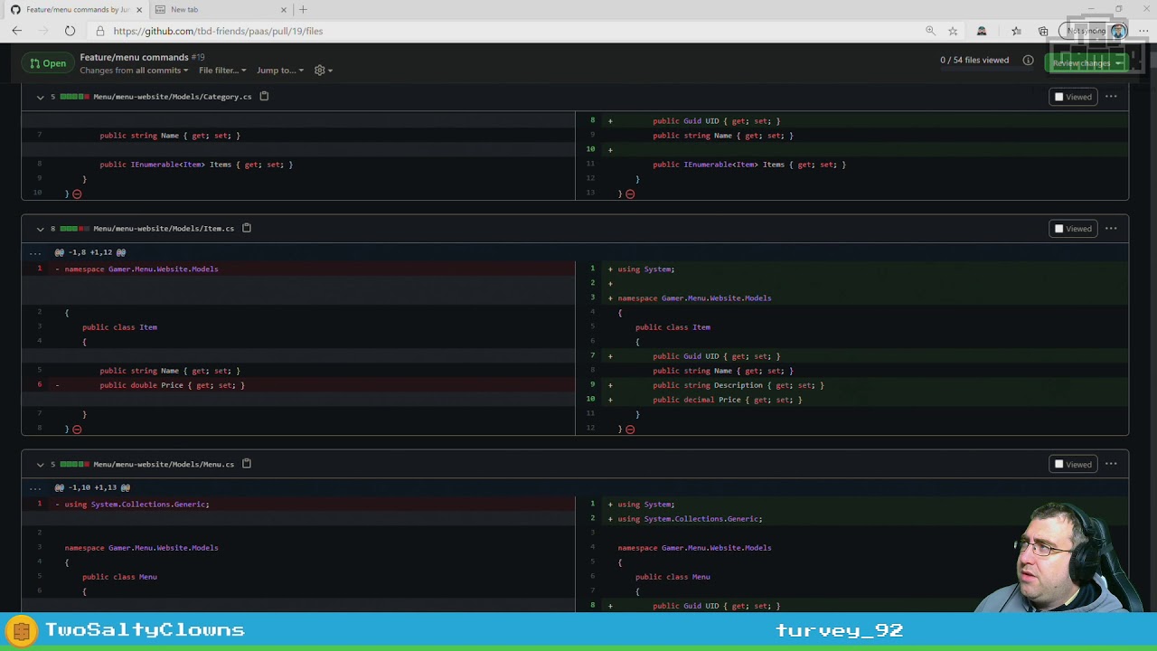 Pizza as a Service - Building the right base - YouTube