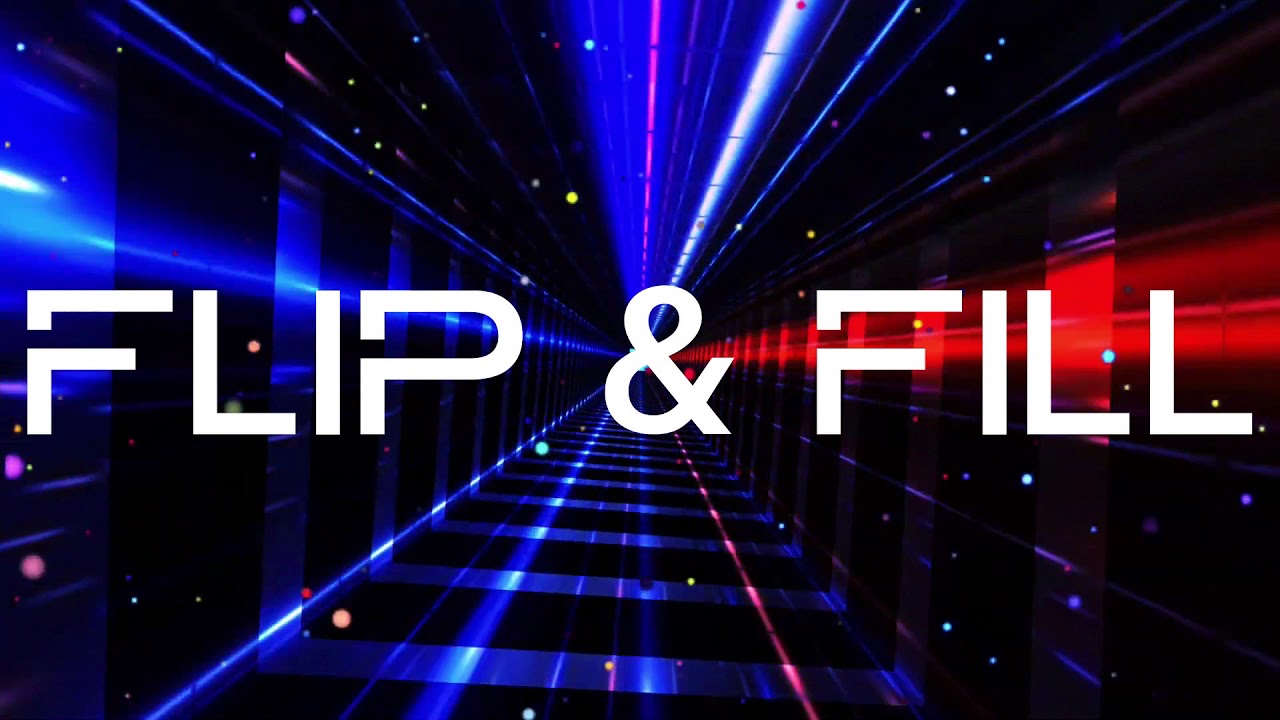 MILK INC - IN MY EYES - FLIP & FILL REMIX - YouTube