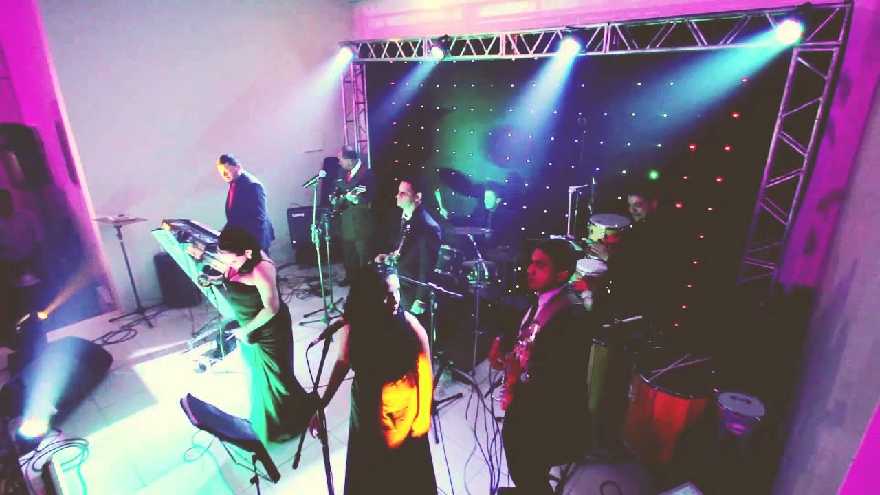 MOTA FILHO & BANDA- PRODUÇÃO DVM FILMS - YouTube