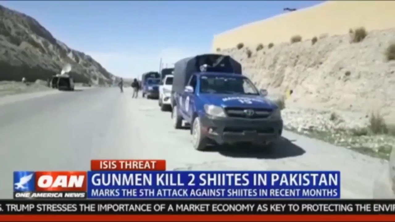 OANN Live Stream - YouTube