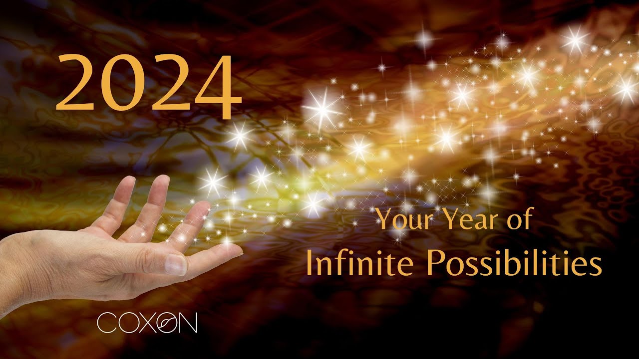 2024 Your Infinite Possibilities - YouTube