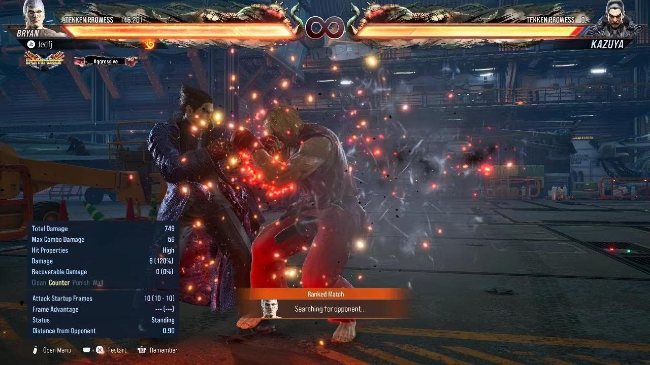 Bryan Fury vs Ninna Williams Time UP - YouTube