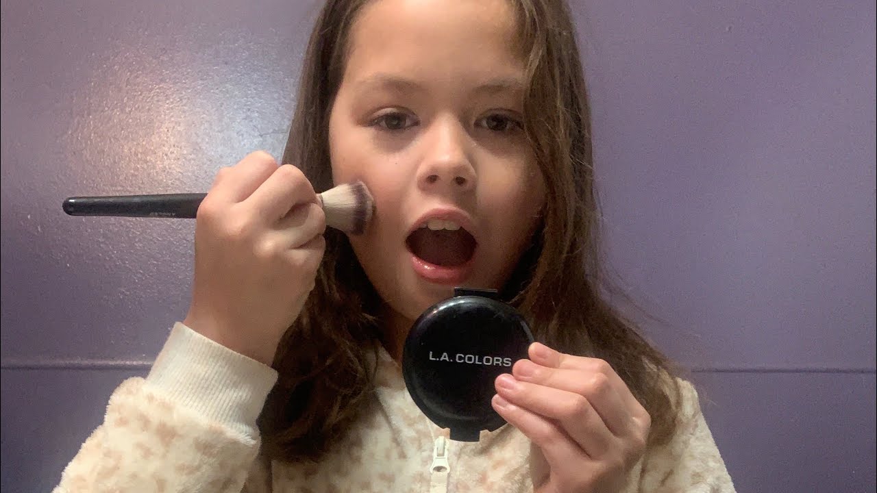 Grwm morning routine - YouTube