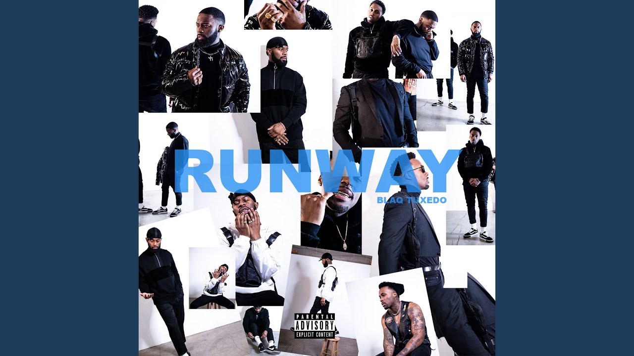 RUNWAY - YouTube Music